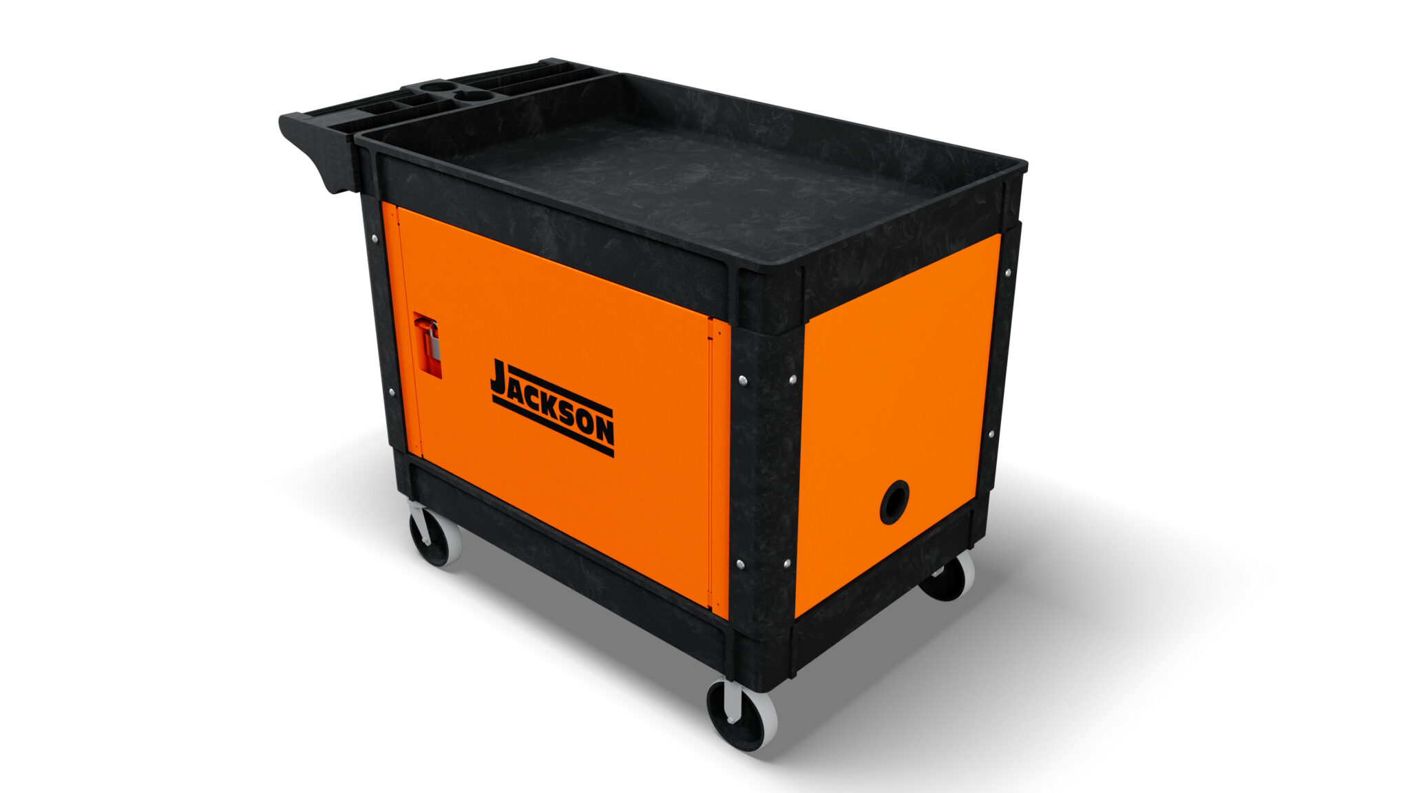 276 Security Cart - Jackson Tool