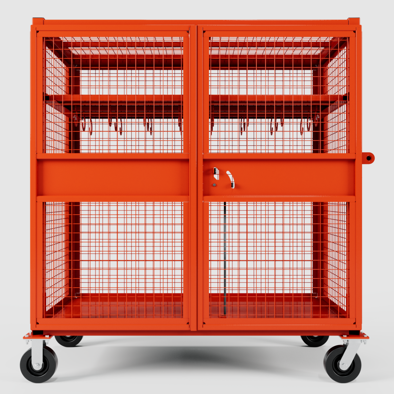 5472 Harness Cage - Jackson Tool