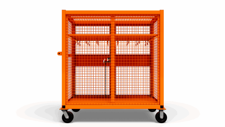 5472 Harness Cage - Jackson Tool